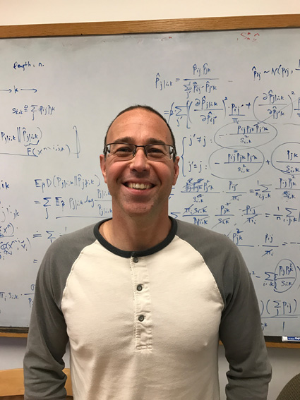 Interview Tsachy Weissman – MINTEEE